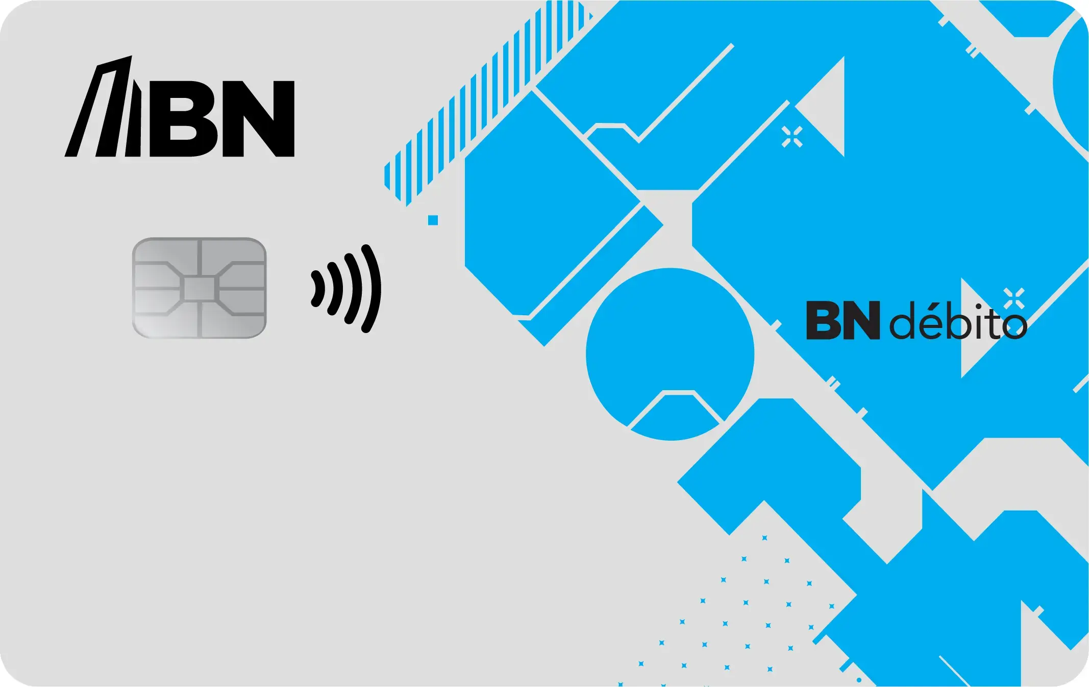 Personas - BN Débito Gamecard