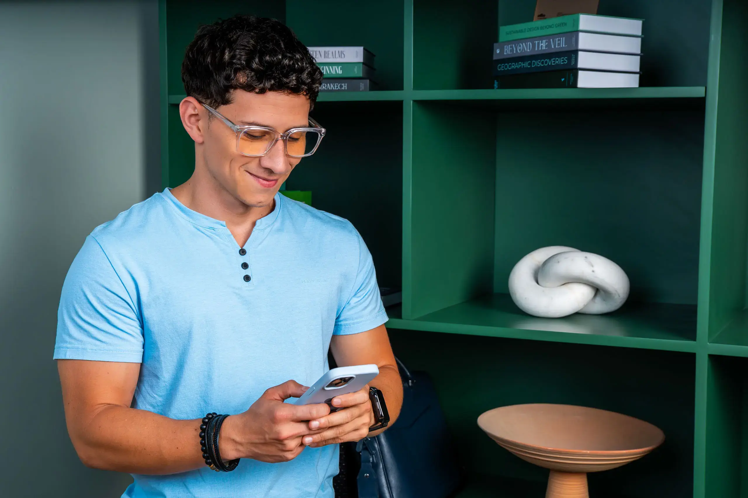 Tutoriales - Afiliación a Token Celular