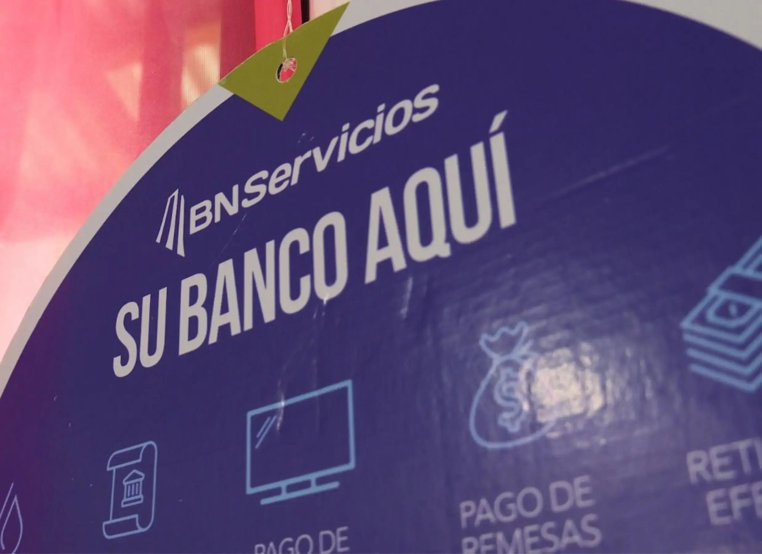 BN fortalece servicios bancarios con 152 sucursales en toda Costa Rica