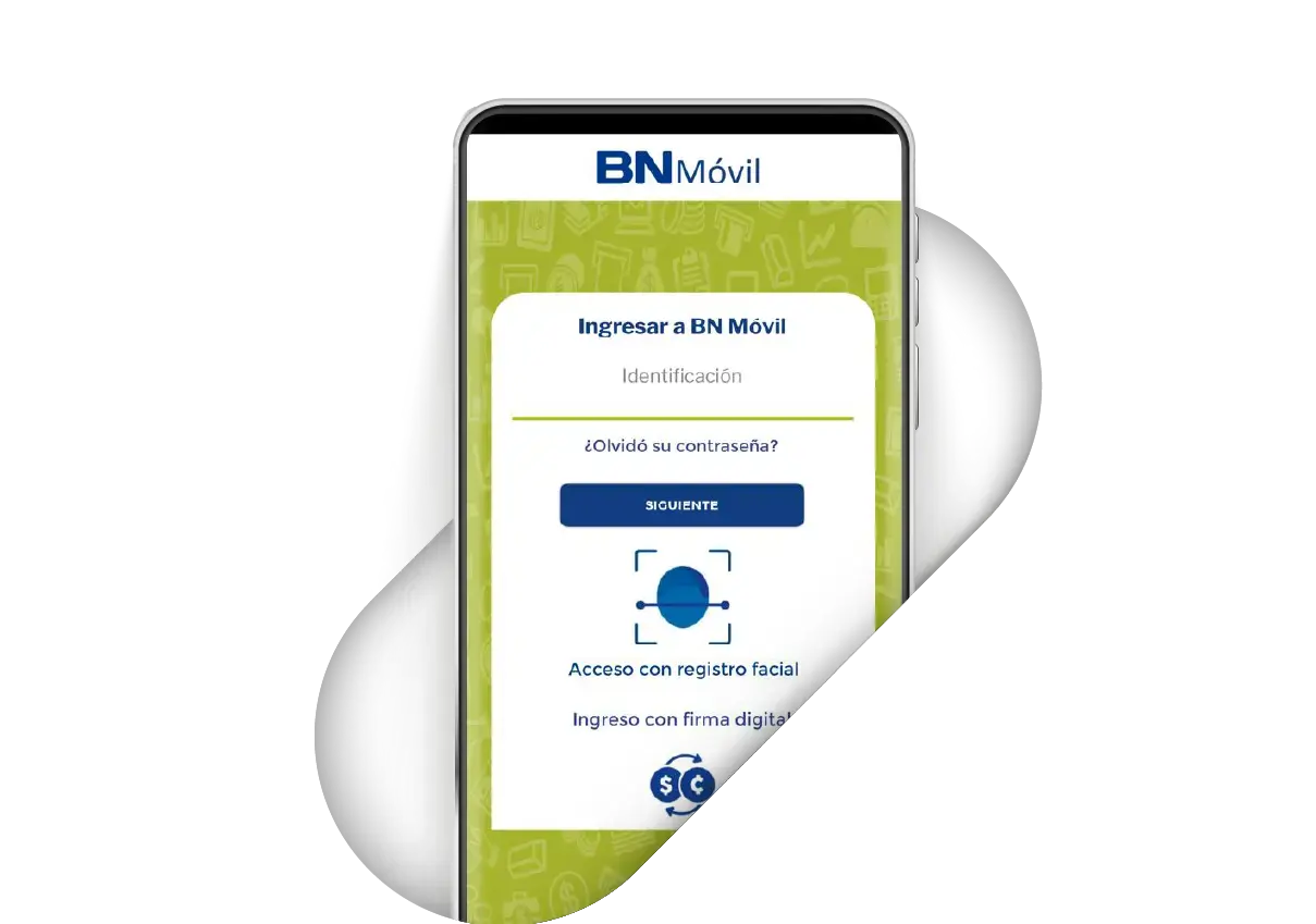 Tutoriales - Pago de servicios desde BN Móvil