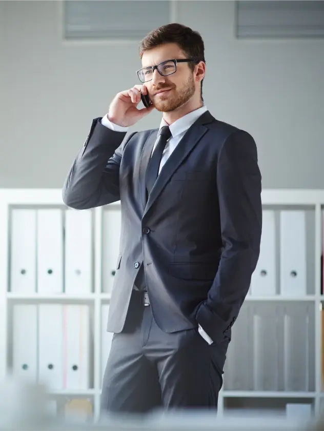 Personas - BN Móvil