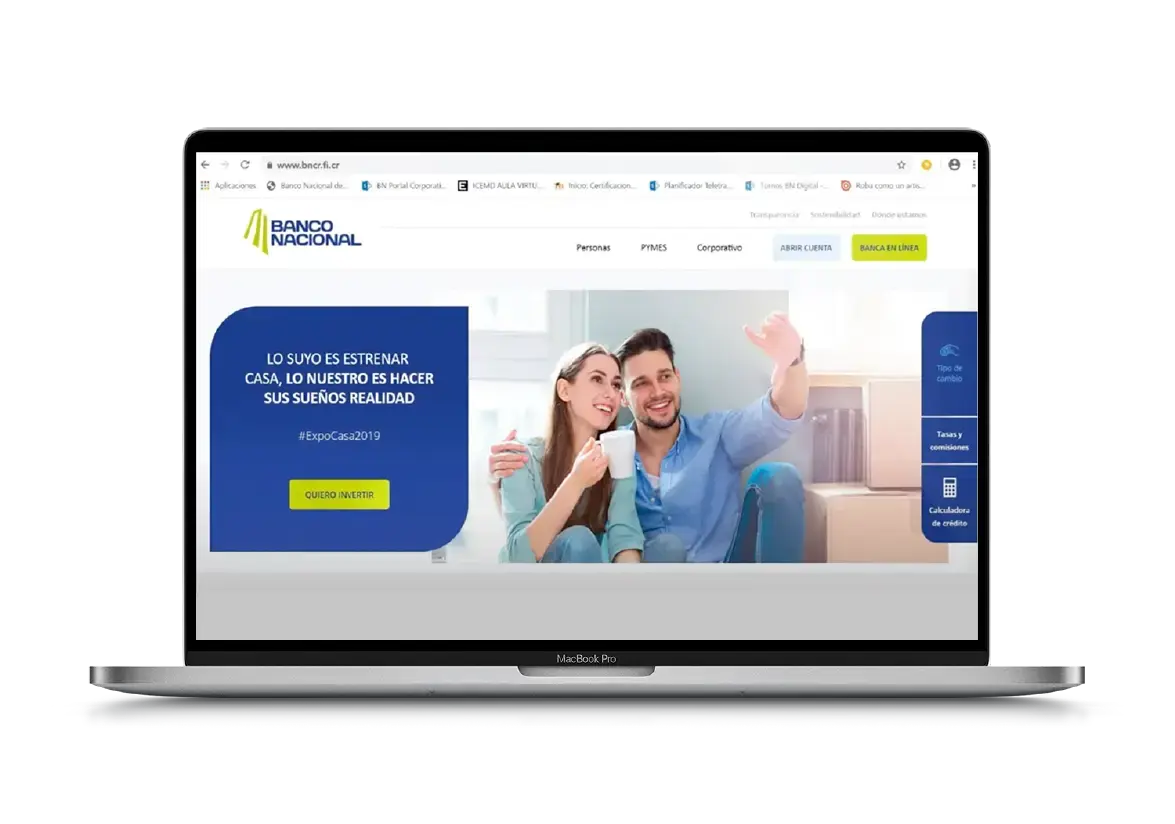 Tutoriales - Afiliación a Token Celular