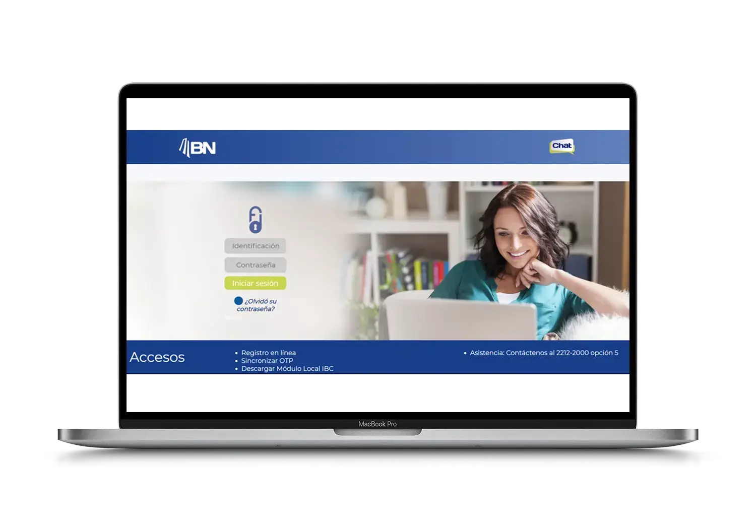 Tutoriales - Deshabilitar Token vencido y activar Token Celular