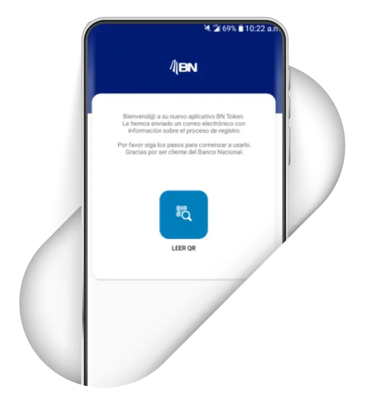 Tutoriales - Deshabilitar Token vencido y activar Token Celular