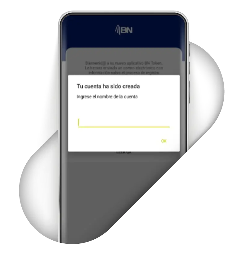 Tutoriales - Deshabilitar Token vencido y activar Token Celular